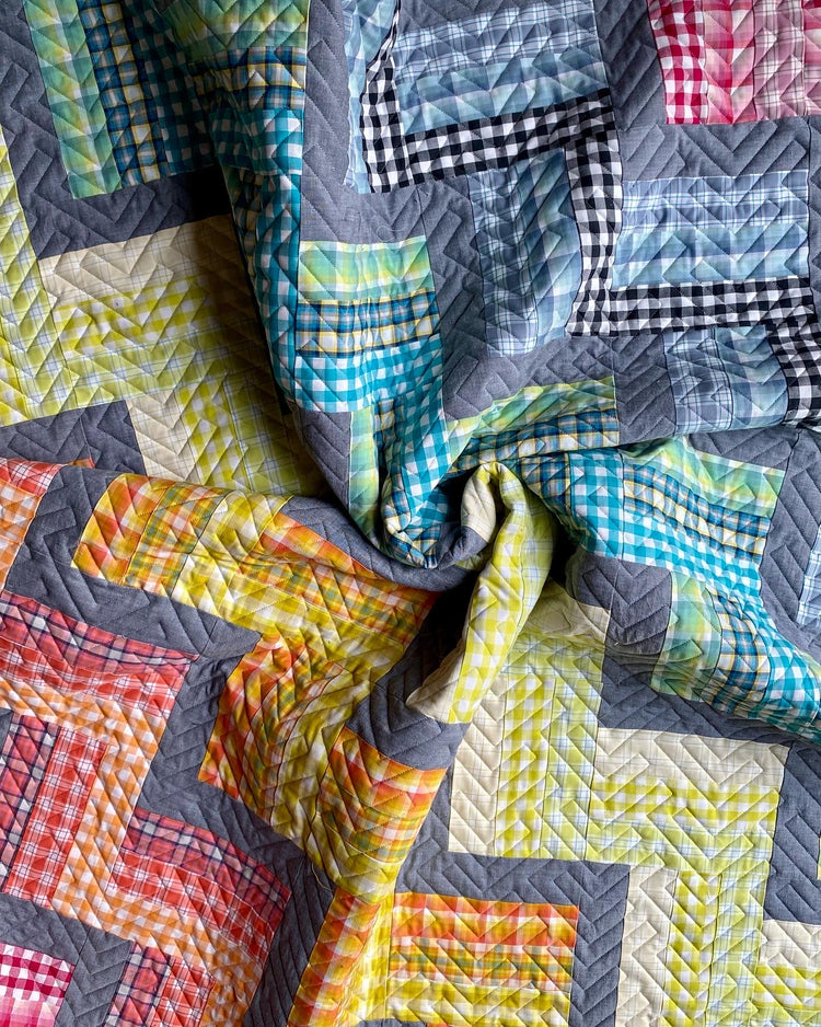 Knotted Thread – KnottedThread